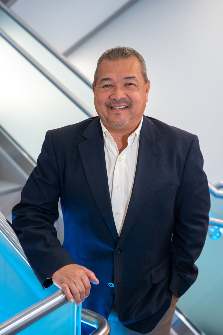 Board of Directors – Fort Worth Hispanic Chamber of Commerce