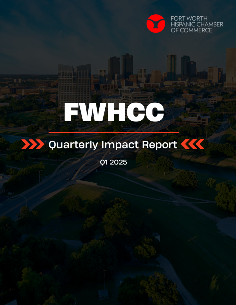 Our New Quarterly Impact Report Highlights Community Success